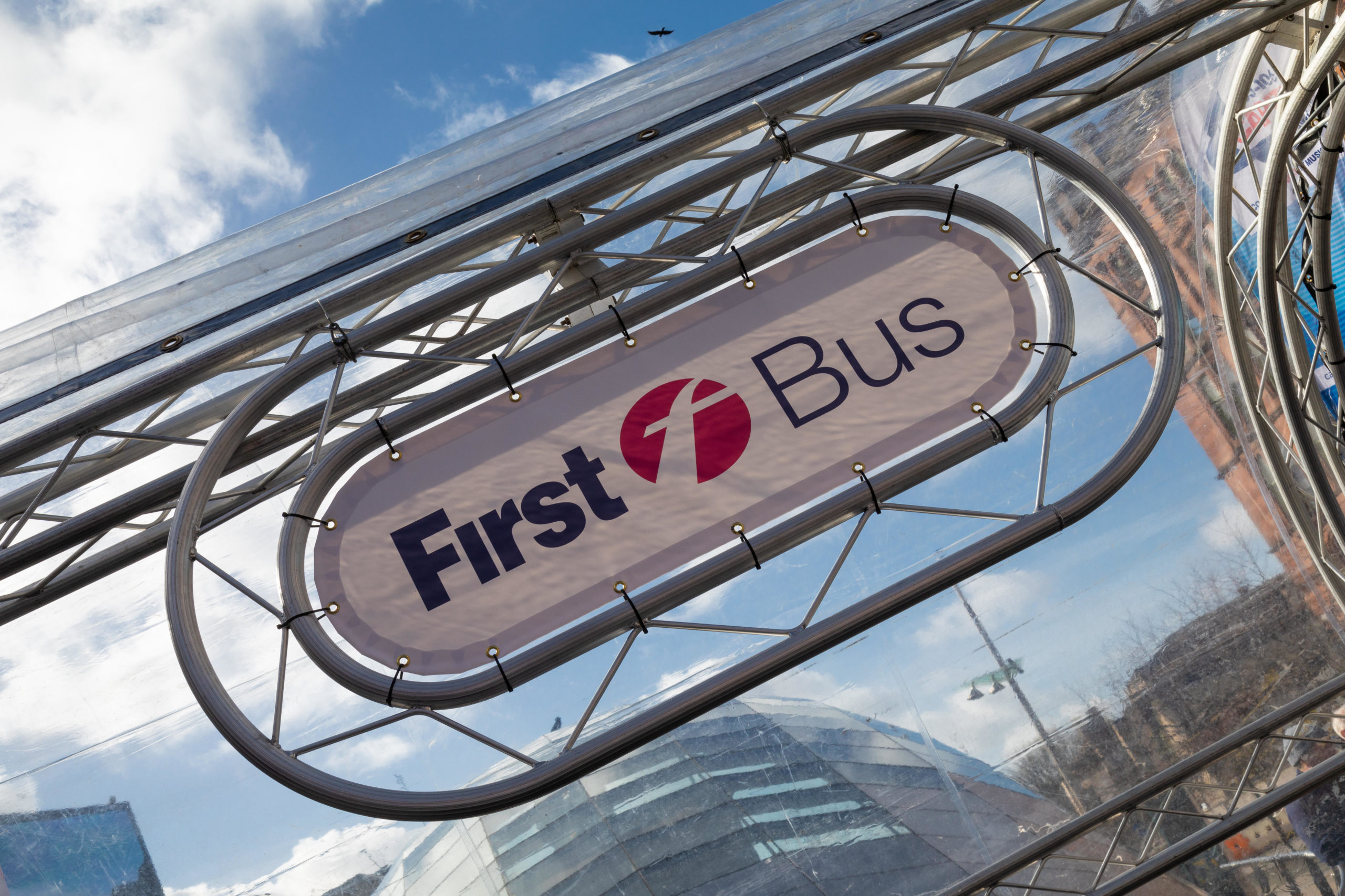 Pride – Making a difference